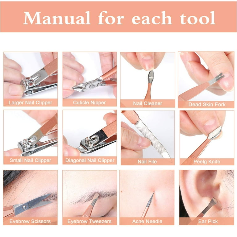 Nail Set Tool