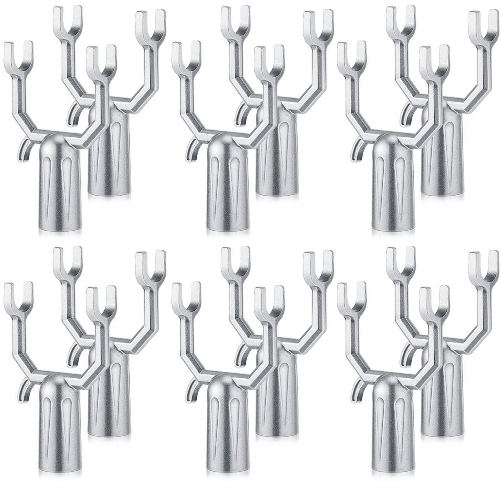 12Pcs Metal Tree Branch Support Tree Brace Branch Crutch Tree ...