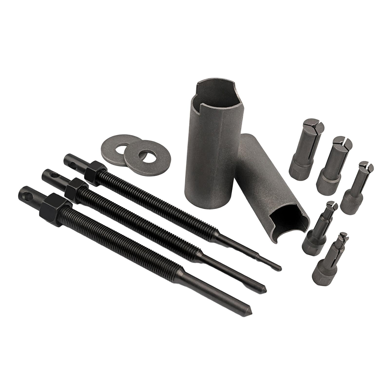 12Pcs Motorcycle Internal Bearing Extractor Inner Bearing Removal Tools ...
