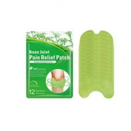 Mentholatum WellPatch DeepHeating Pain Relief Patch, 4 ea - Walmart.com