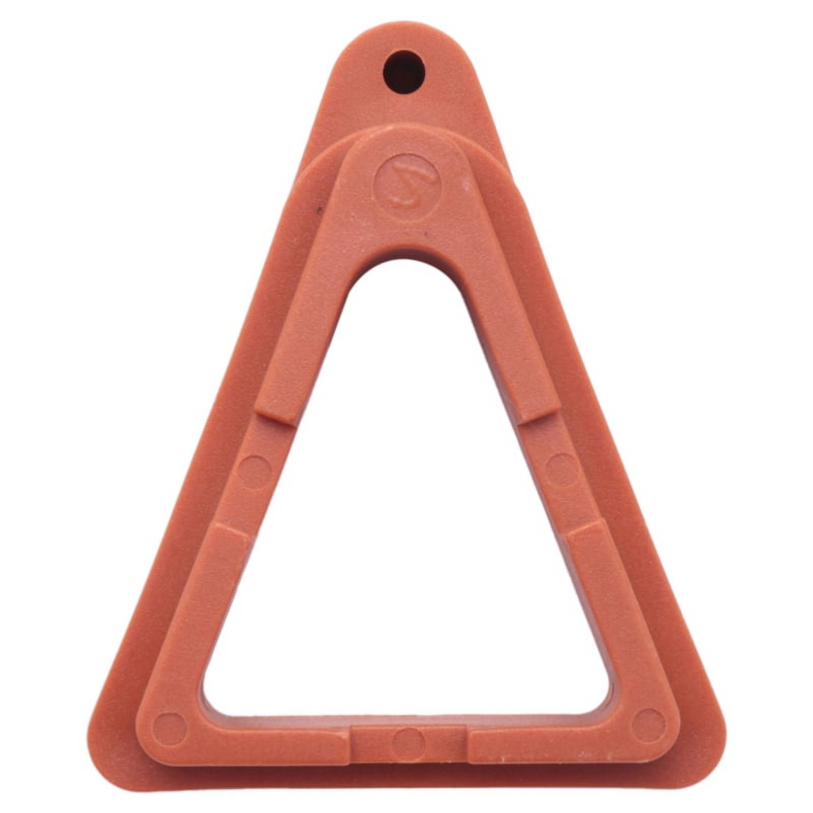 12Pcs Plant , Flower Pot Risers,DIY Combination Triple-cornered Toes ...