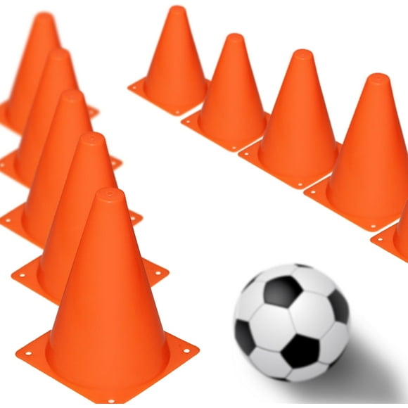 Agility Training Cones