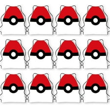Pokemon Wrapping Paper