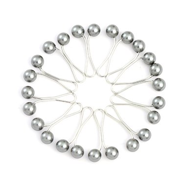 Gold Point Star Lapel Pins, Enamel Pin Set (1 in, 12 Pack) - Walmart.com