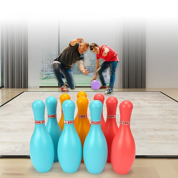 Indoor Bowling Sets
