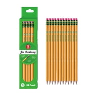 Mr. Pen Floral Pencils 24 Pcs Assorted Bible Verse Colorful Wooden ...
