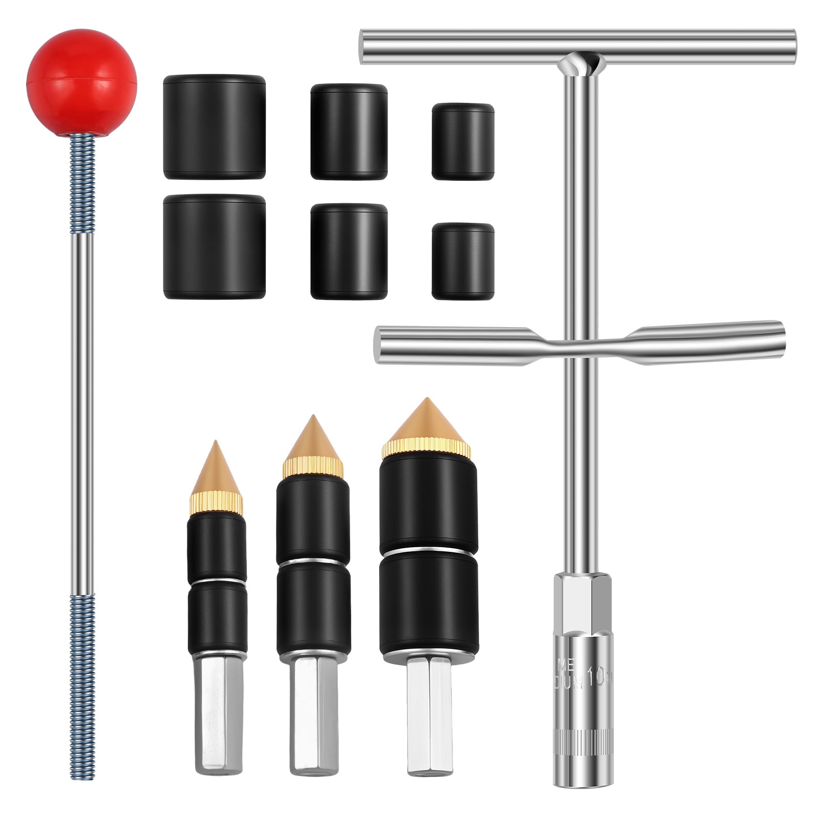 12Pcs Silicone Cake Mold DIY Bake Snakes Mold Magic Cake Pan Snake ...