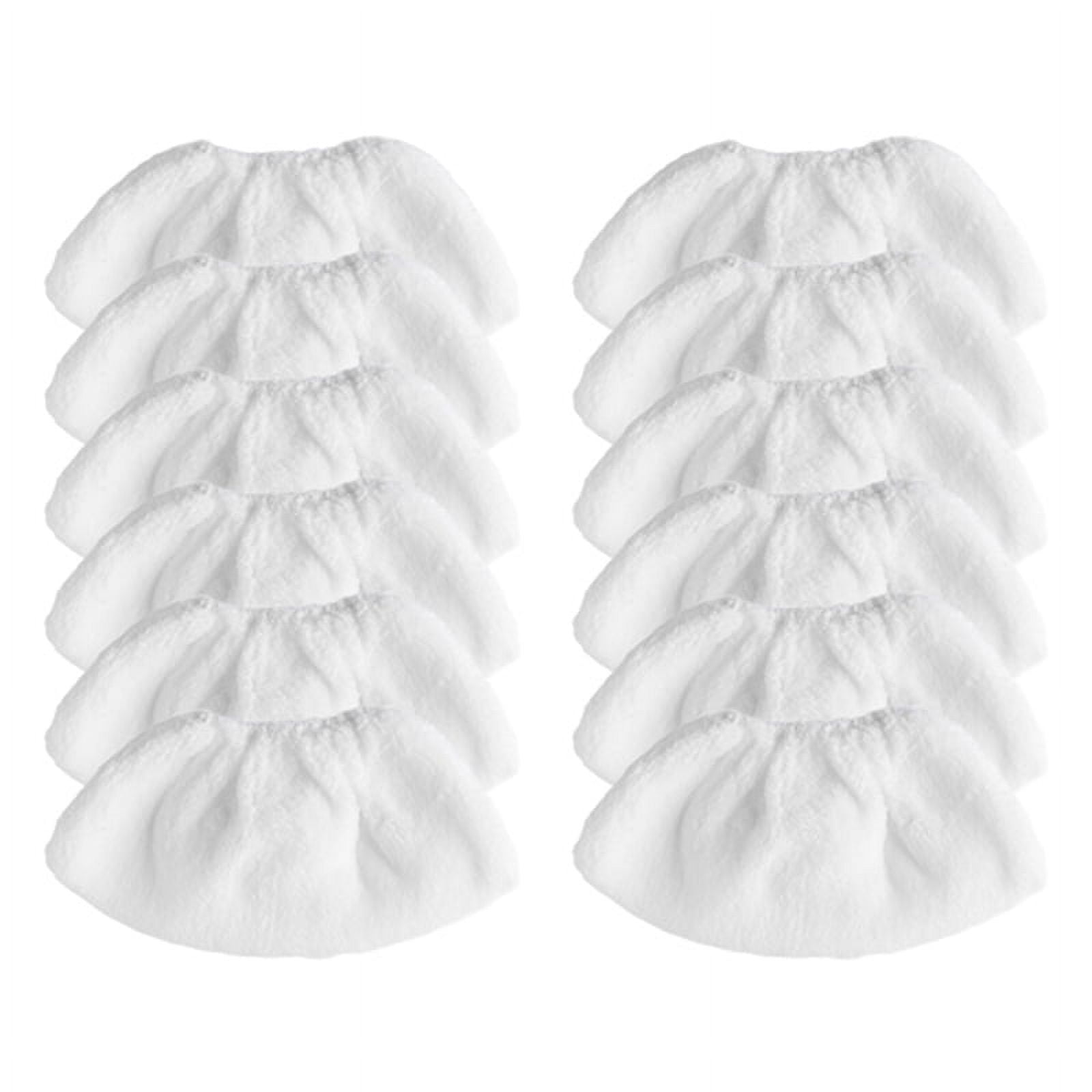 12Pcs Steam Cleaner Parts for SC Series SC1/SC2/SC3/SC4/SC5 Steam ...