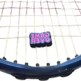 12Pcs Tennis Vibrations Dampener, Silicone Cartoon Racket Shock ...
