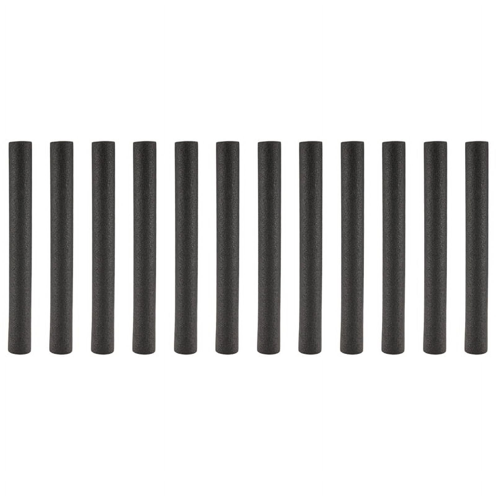 12Pcs Trampoline Pole Foam Sleeves,Trampoline Padding Replacement,Trampoline Protective Sleeves ...