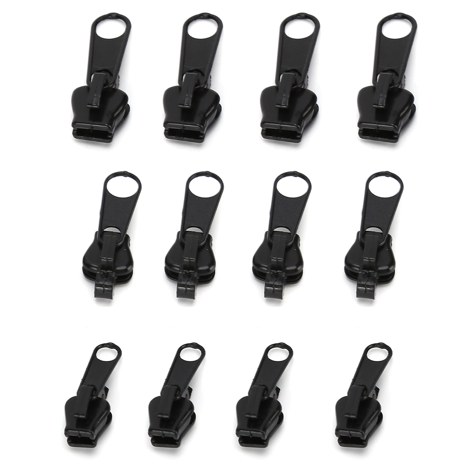 Sullivans Zipper Repair Kit Universal - Walmart.com