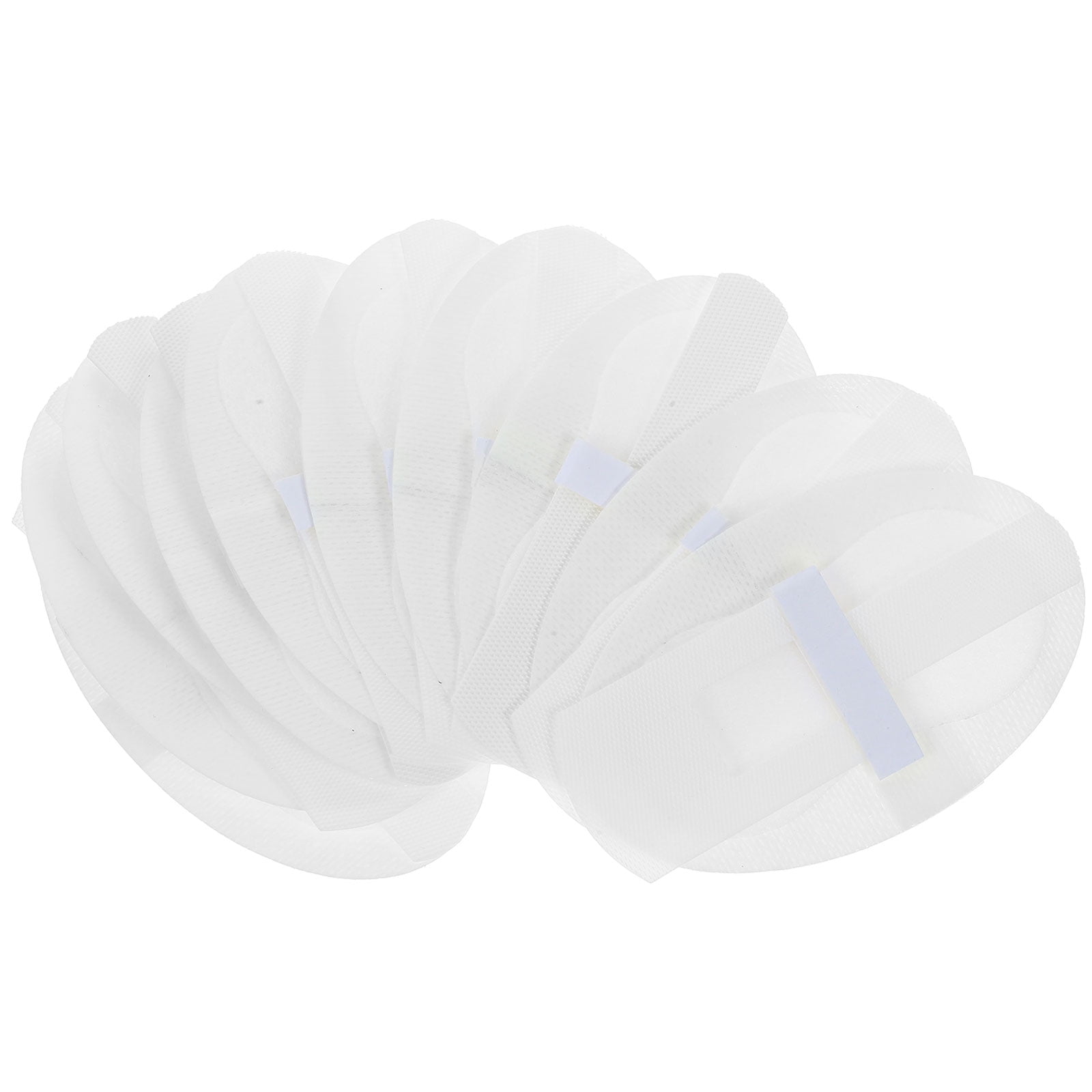 12Pcs Urine Catheter Leg Stickers Catheter Leg Band Fixing Patches ...