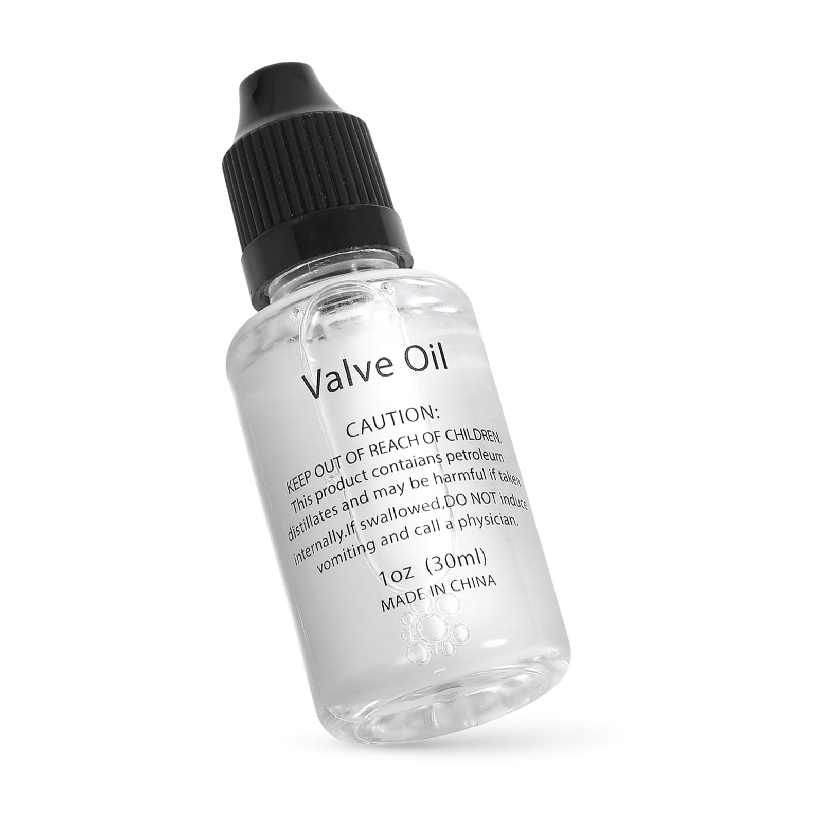 12Pcs Valves Lubricants Oil Lubricating Oil Horn Trombones Lubes ...