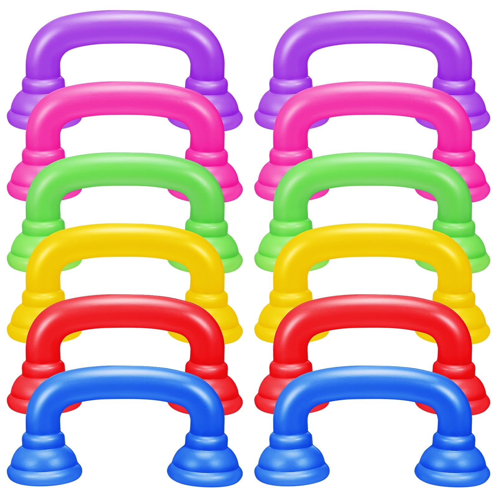 12Pcs Whisper Phones for Reading - Speech Therapy Tools for Kids ...
