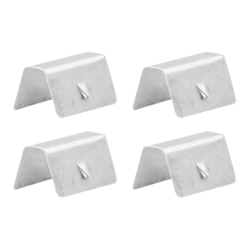 12Pcs Wind Deflector Clips Fit For HEKO SNED G3 Channel New Rain V7Q2 a ...