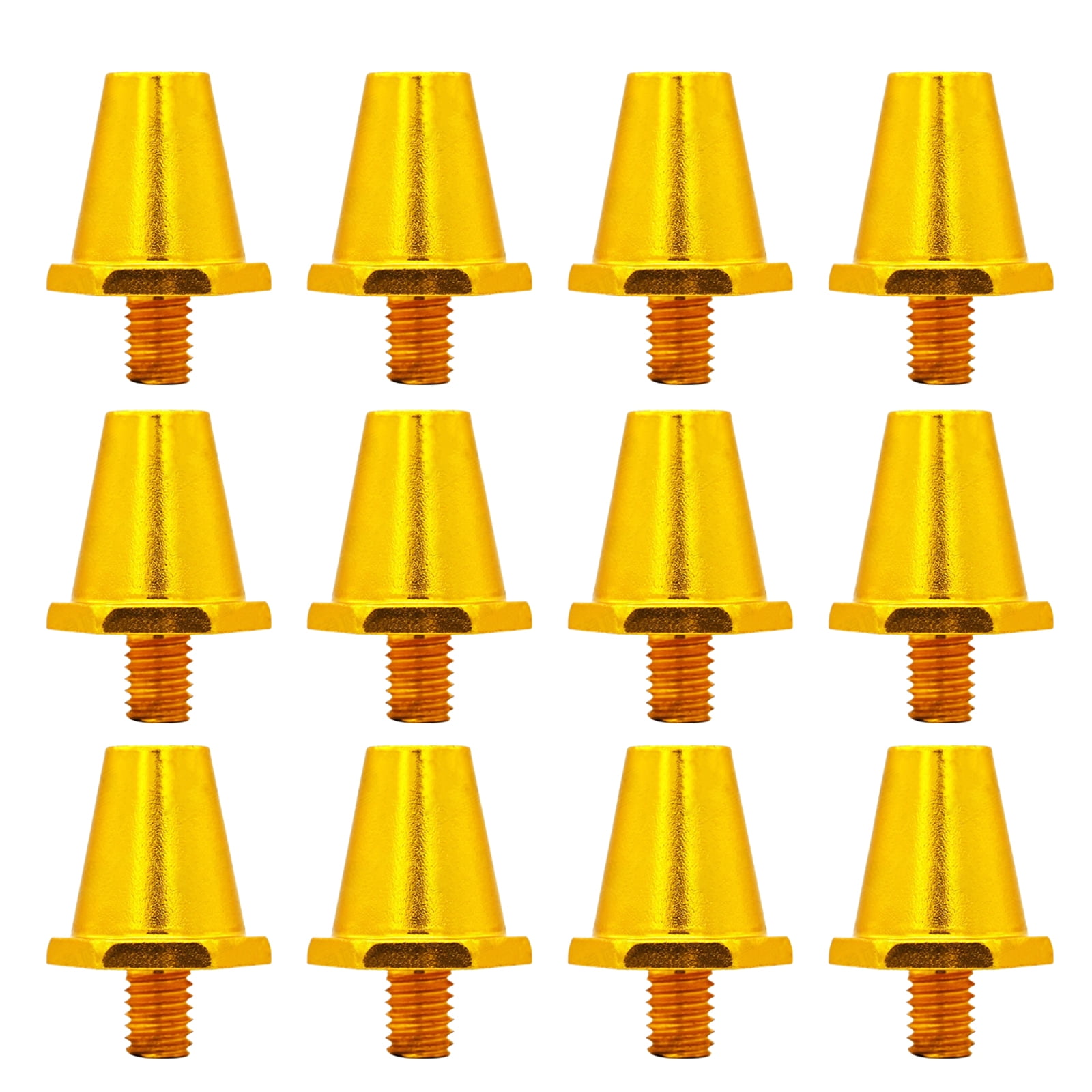 12Pcs/set Football Boot Studs for Adults Boy Girl Kid Shoes Football ...