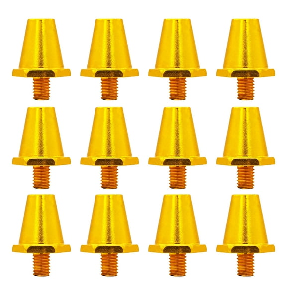 12Pcs/set Football Boot Studs for Adults Boy Girl Kid Shoes Football ...