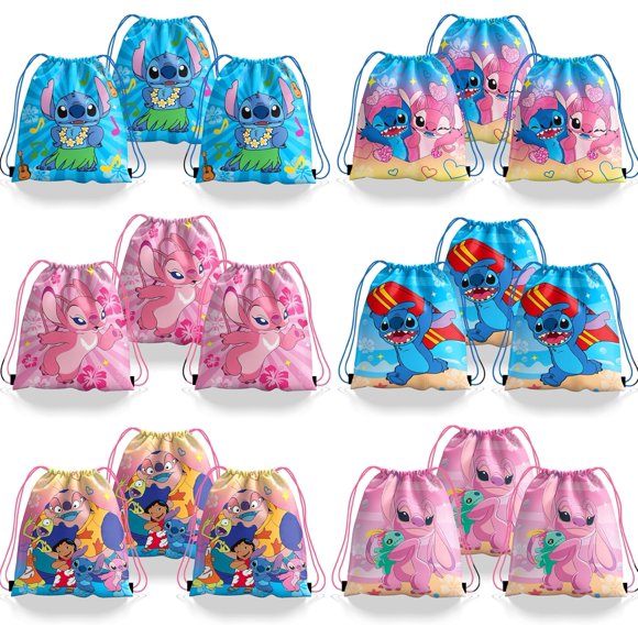 Stitch Party Supplies