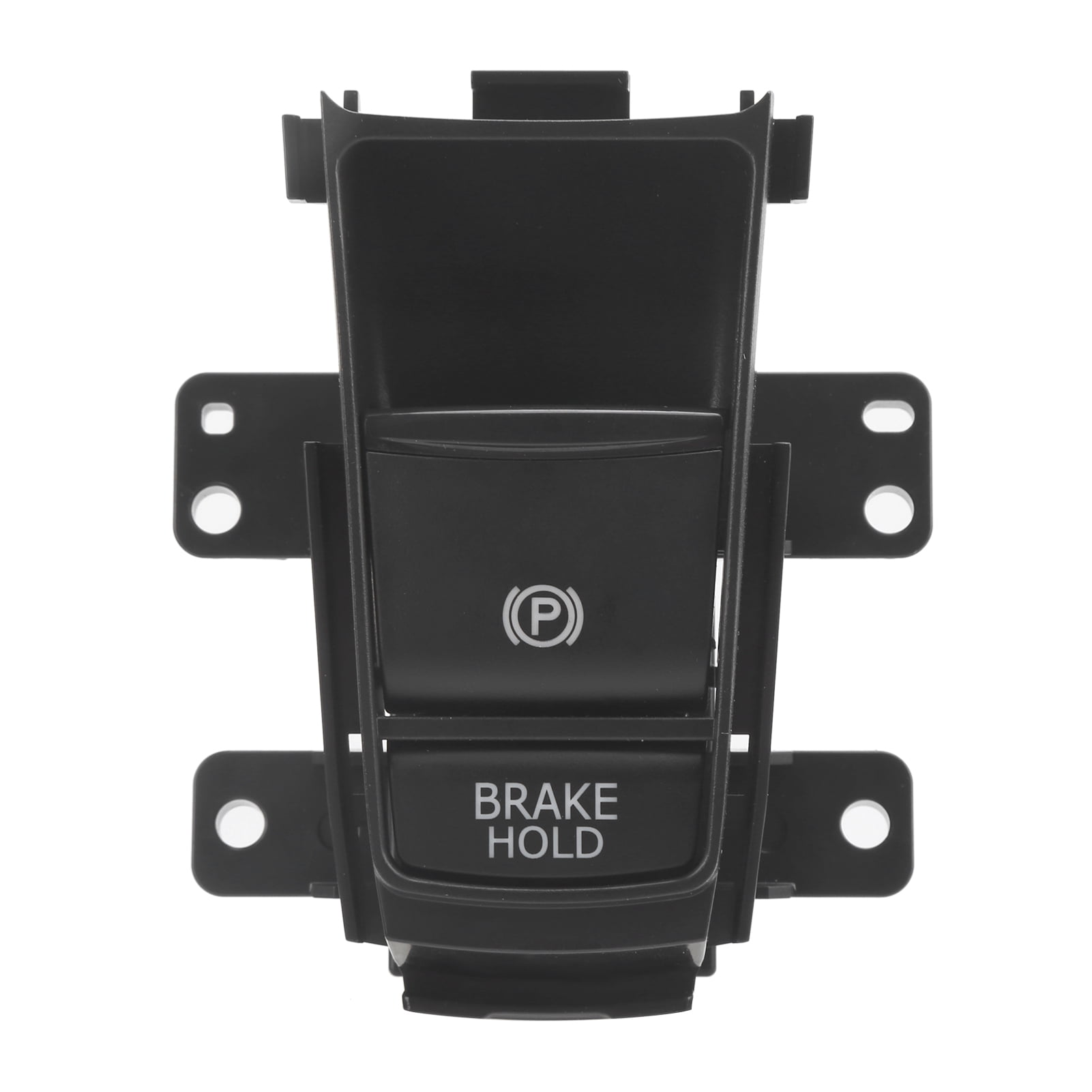 12Pin Parking Handbrake, Electric Vehicle Parking Brake Hand Brake ...