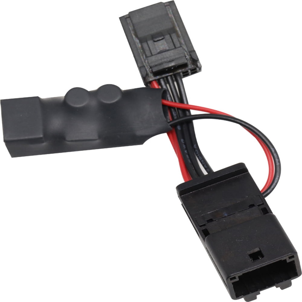 12Pin To Usb Dash Cam Power Adapter For Toyota 16-23 Tacoma 18-21 ...