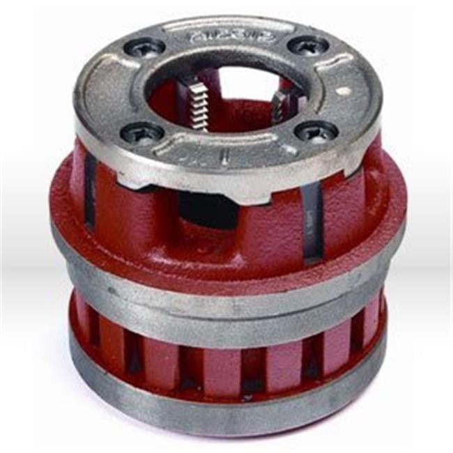 12R 2 Inch Hs Npt Die Hd Com - Walmart.com