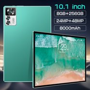 NuVision Split 11 with Wi-Fi 11.6" 2-in-1 Tablet with Detachable ...