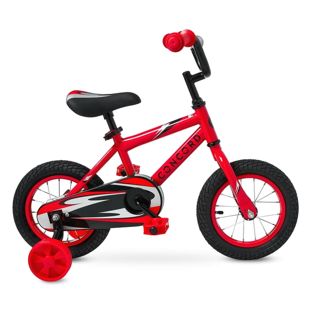 Concord Kids' Bike 12" | Bikes for sporting goods retail - Walmart ...