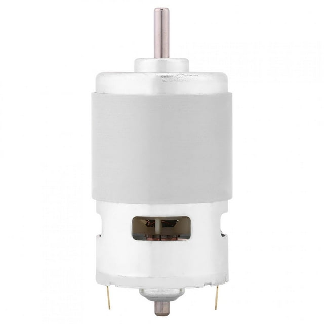 12V 0.32A 150W 13000?15000RPM DC Brushed Motor Large Torque High Power ...