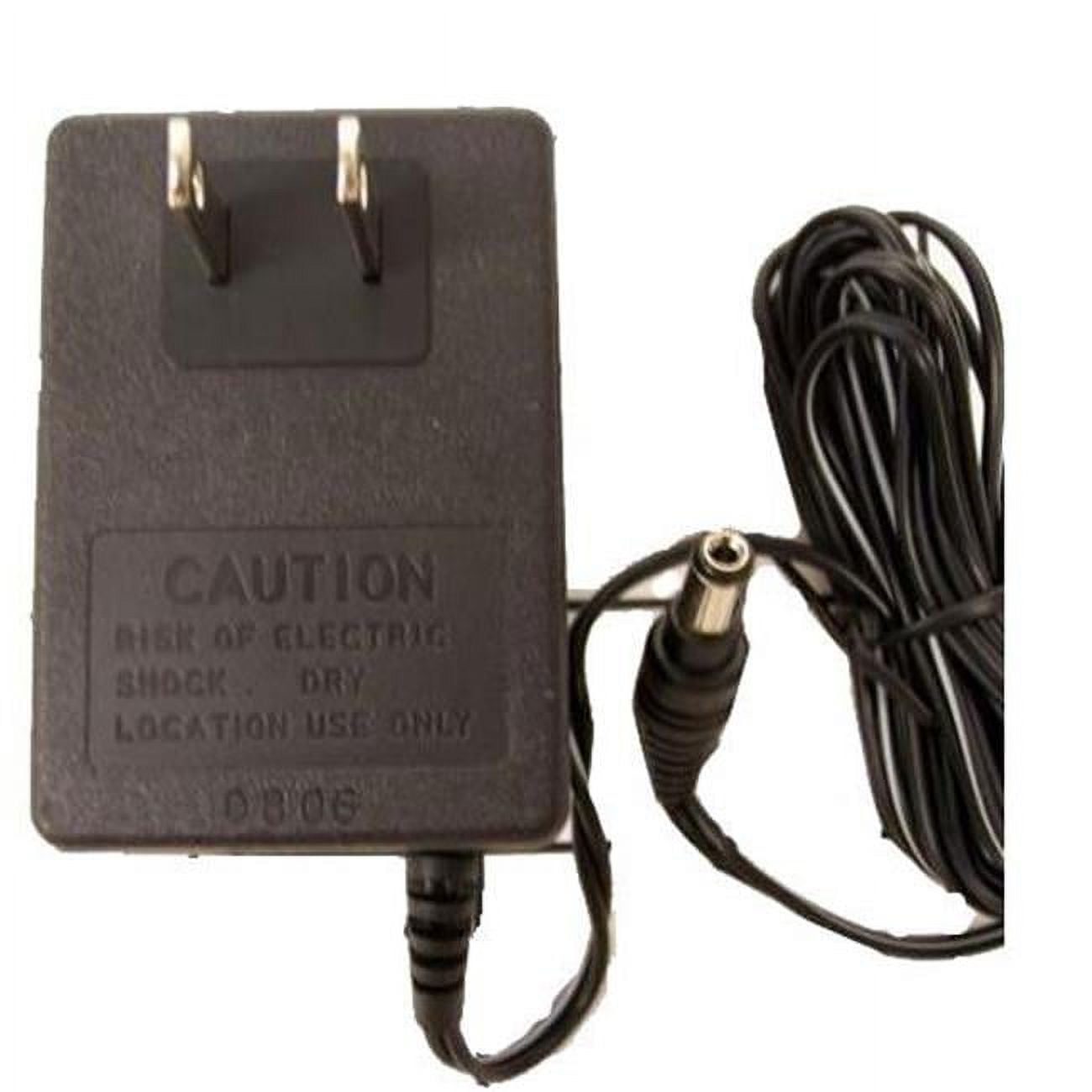 12V 0.5A Adaptor Kit with Universal Plug - Walmart.com