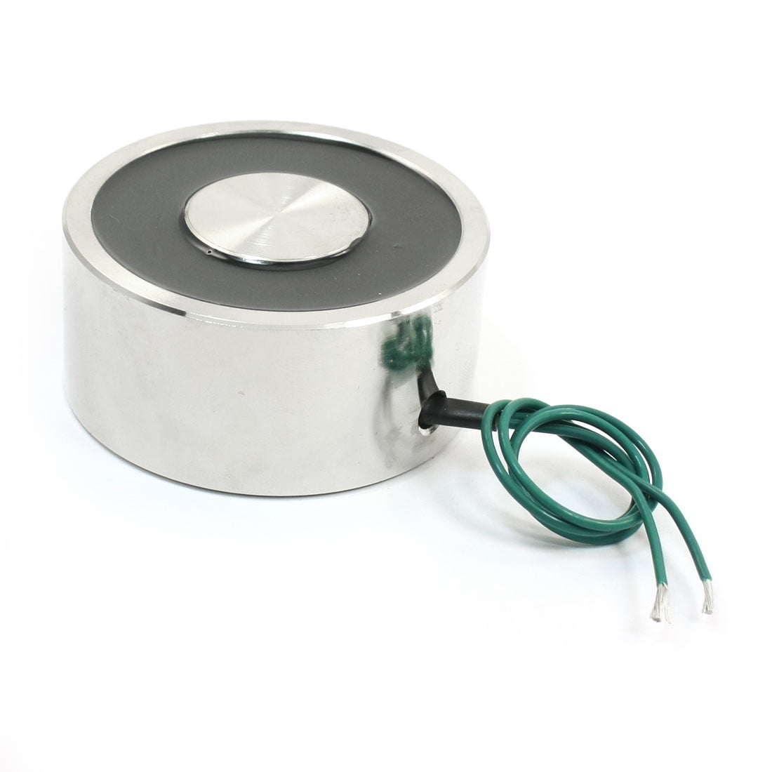 12V 0.6A 80Kg Electric Lifting Magnet Electromagnet Solenoid 65x30mm ...