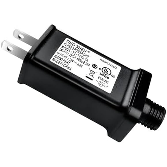 Christmas Light Plug Adapters