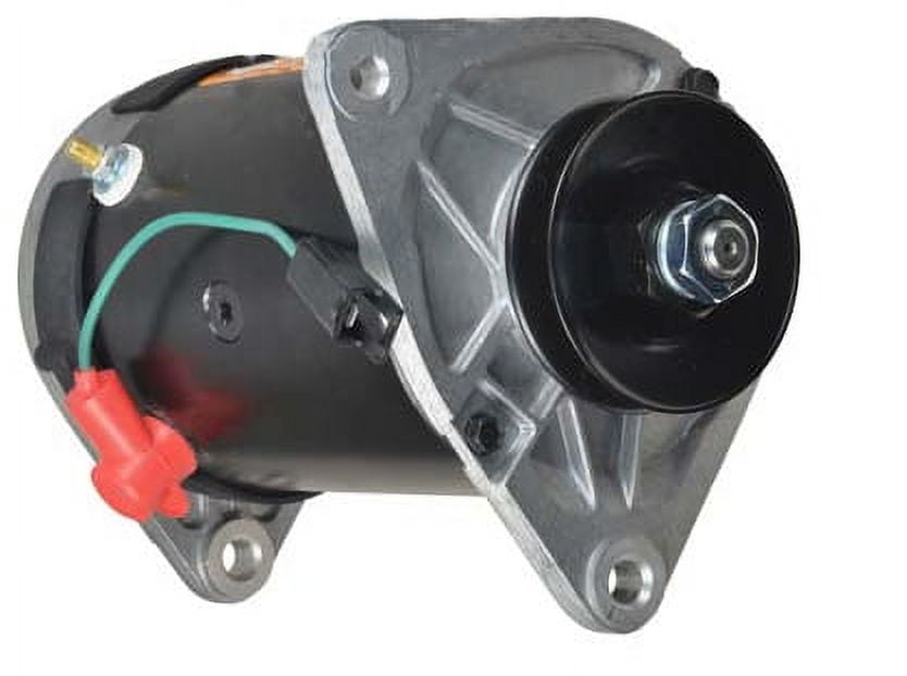 12V 0.9KW Starter Generator Fits John Deere Gator Tx Am137931 114-01 ...