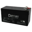 Mercedes-Benz GL450 2007-2012 Auxiliary Battery - 1.2AH - Back-up ...