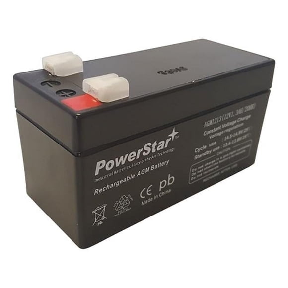 Weight Scale Batteries