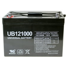 100ah Lithium Battery