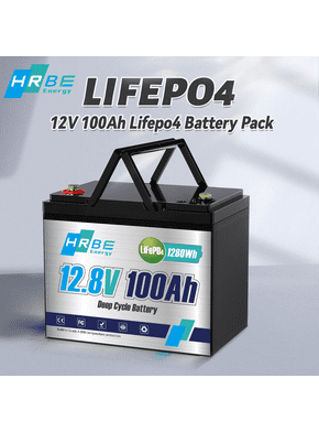 12 Volt Car Batteries in 12 Volt Batteries - Walmart.com
