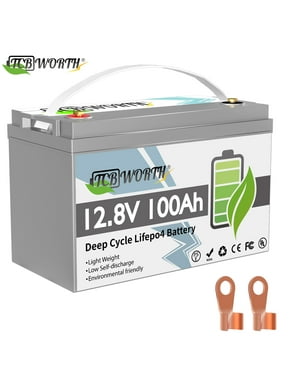 Truck Batteries in Batteries and Accessories - Walmart.com
