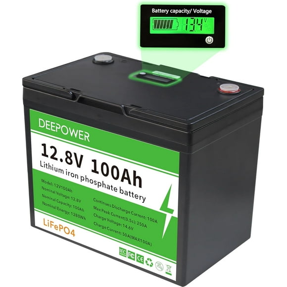 Jeep Cherokee Batteries in Jeep Batteries - Walmart.com