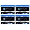 12V, 100Ah, Lithium, Replacement Battery Compatible with Axyl AXB121000 ...