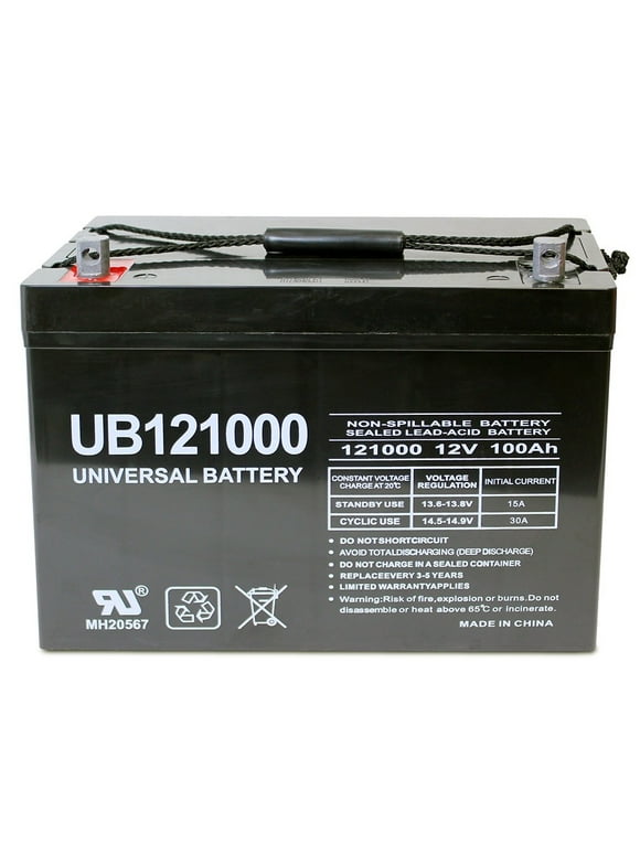 Interstate Batteries in Shop by Brand - Walmart.com