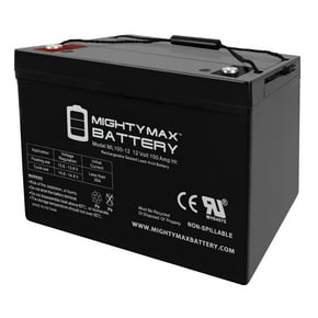 Group 27 Batteries in Car Batteries - Walmart.com