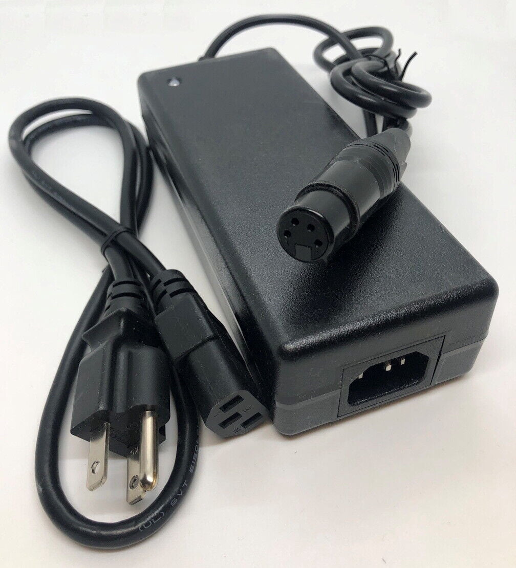 12V 10A DC Power Supply Adapter for Blackmagic Design URSA camera with ...