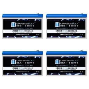 Group 27 Batteries in Car Batteries - Walmart.com