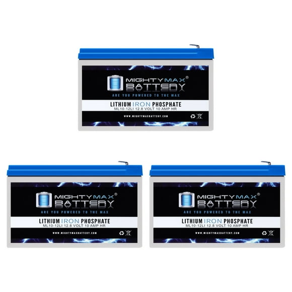 Champion Generator Battery