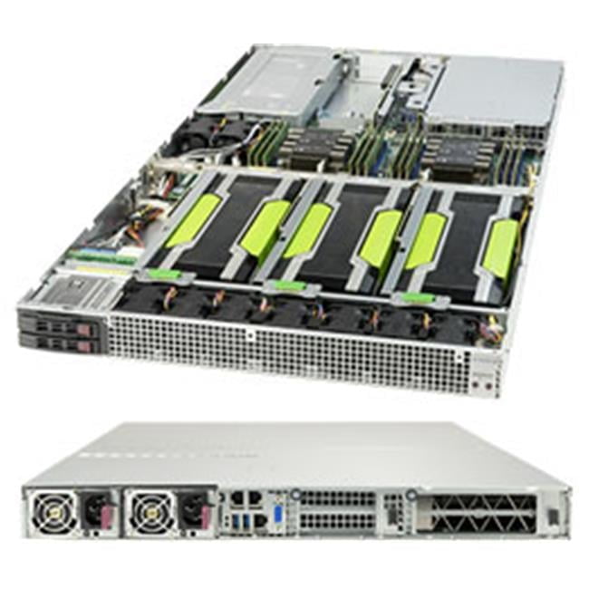 12V 11.81 8-Pin to 6 Plus 2-Pin GPU Cable Box - Brown - Walmart.com