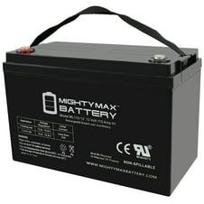Battery Finder