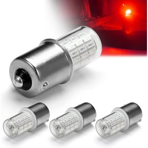 12 Volt Red Led Lights