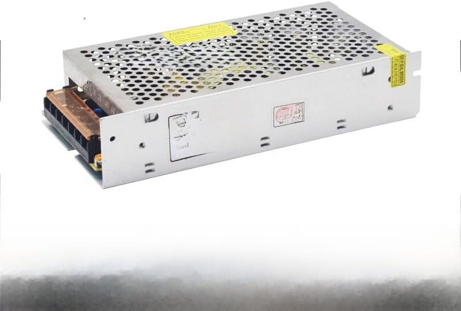 12V 12.5A 150W DC Power Supply led Light Strip with Counter Advertising ...