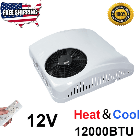 12 Volt Air Conditioner