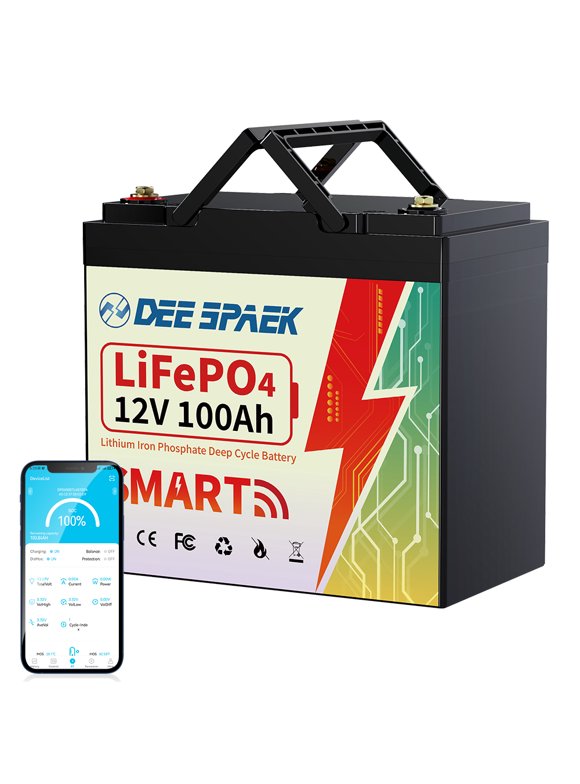 Deep Cycle Marine Batteries in Marine Batteries - Walmart.com